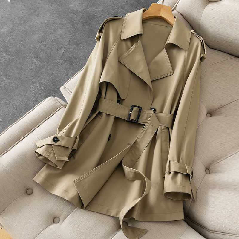 The Office Trench – Amare